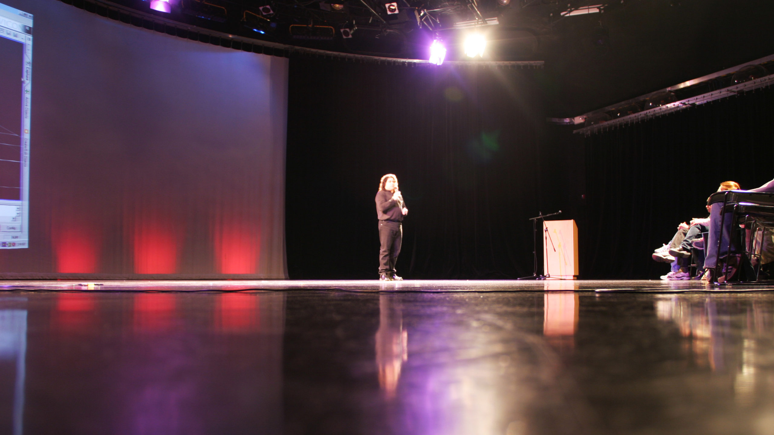 Remote Dance Performances ⋆ X-Reality: University of Michigan XR