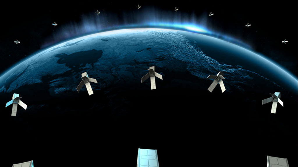 Duderstadt Center Collaboration on NASA Proposals ⋆ X-Reality ...