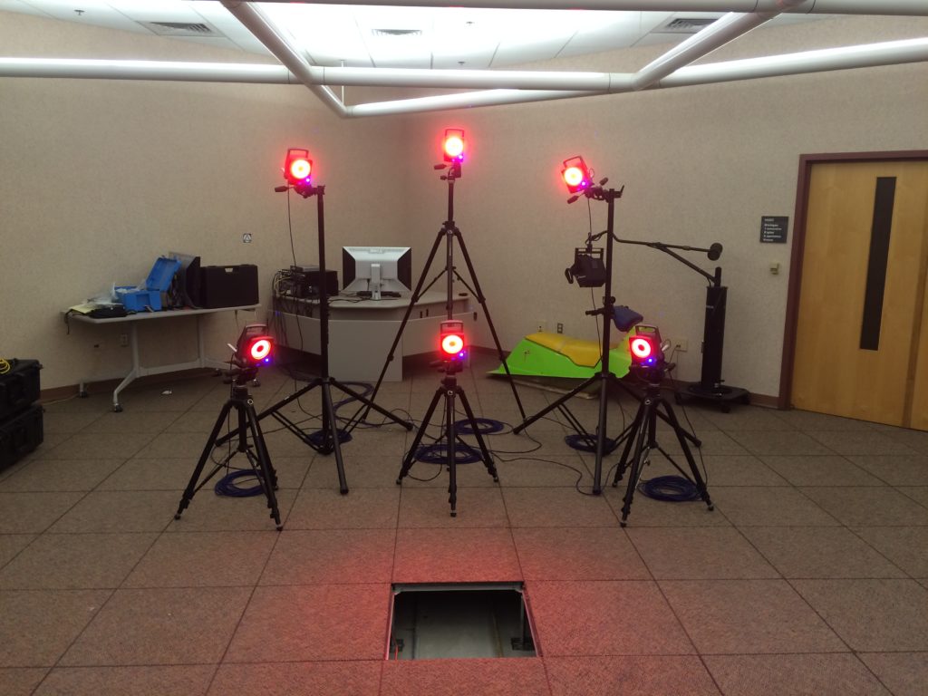 Breaking Ground at Taubman College ⋆ X-Reality: University of Michigan XR