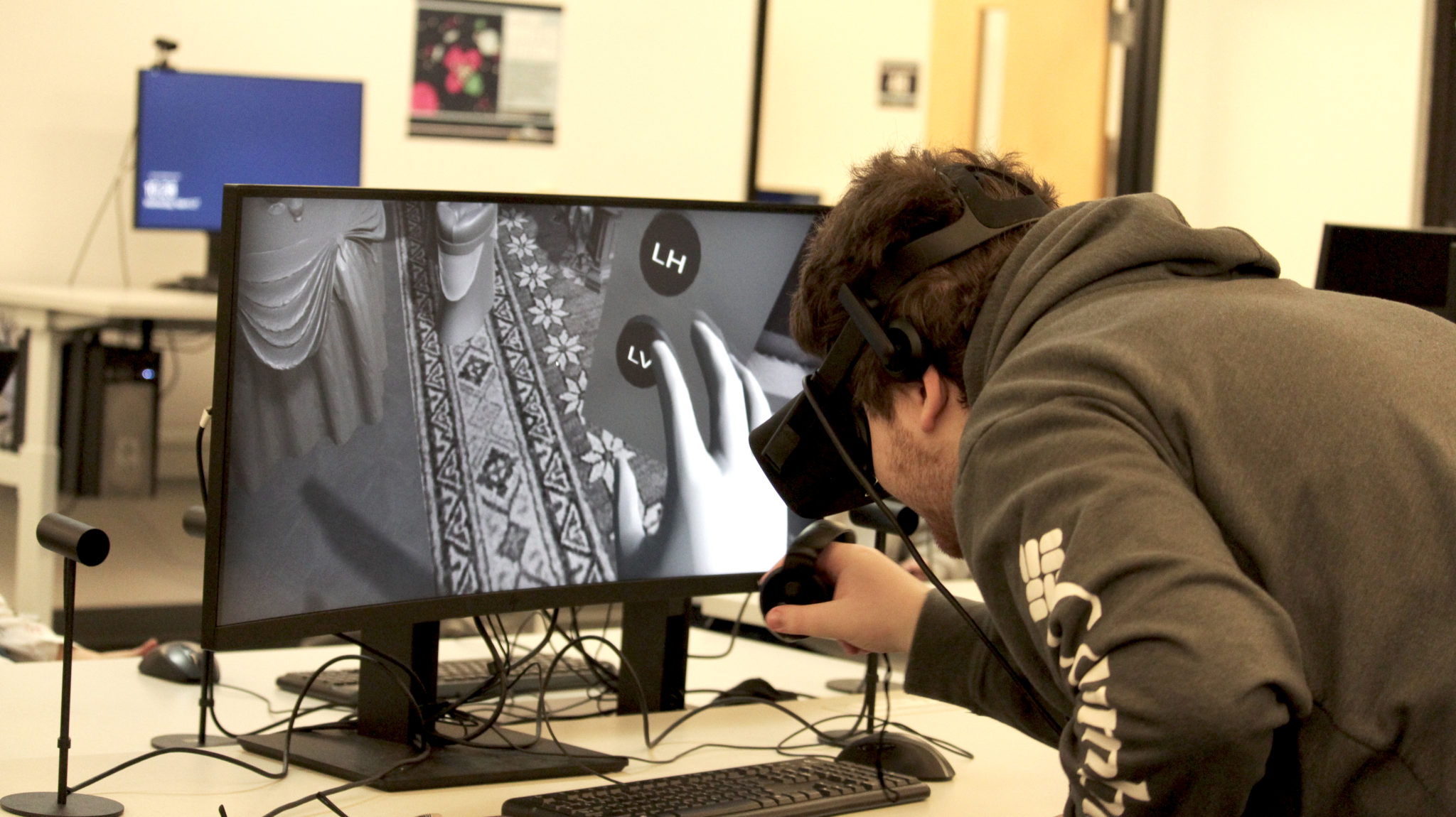 Fall 2023 XR Classes ⋆ X-Reality: University of Michigan XR