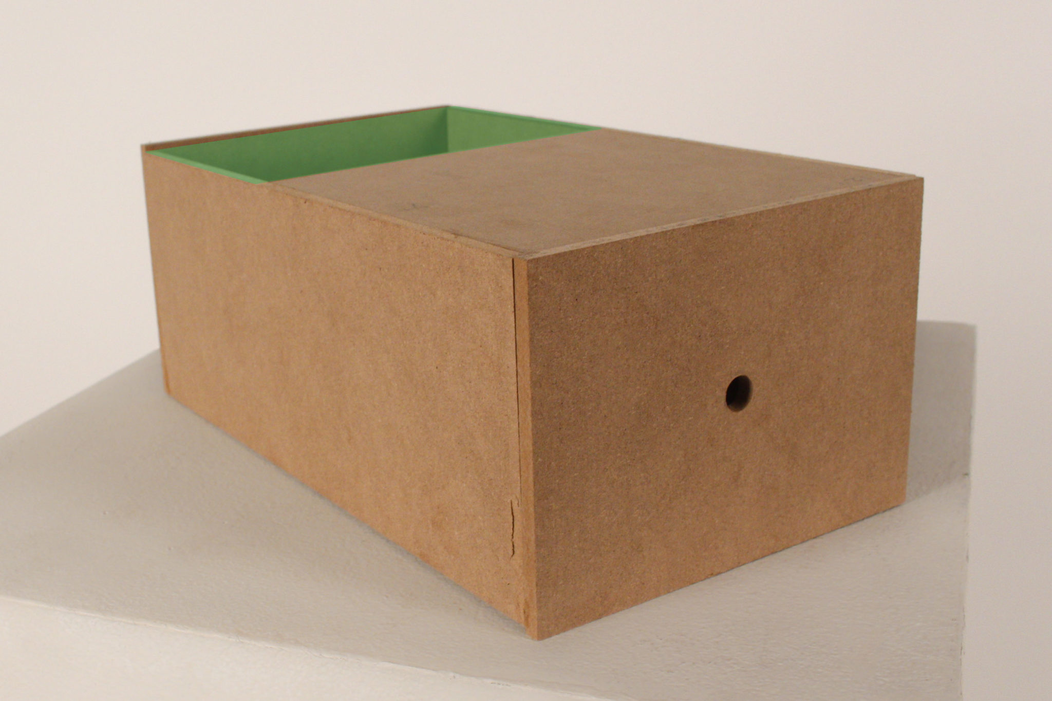 Student Uses Photogrammetry to Miniaturize Herself ⋆ X-Reality