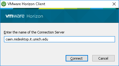 Remote Access Instructions ⋆ X-Reality: University of Michigan XR