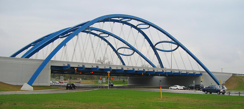 Duderstadt Center Joins Local Artist to Re-Create the Gateway Bridge ...