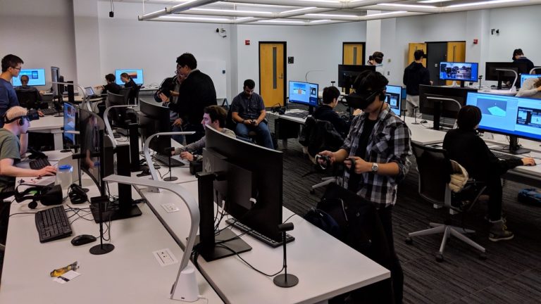 Alternate Reality Initiative (ARI) ⋆ X-Reality: University of Michigan XR